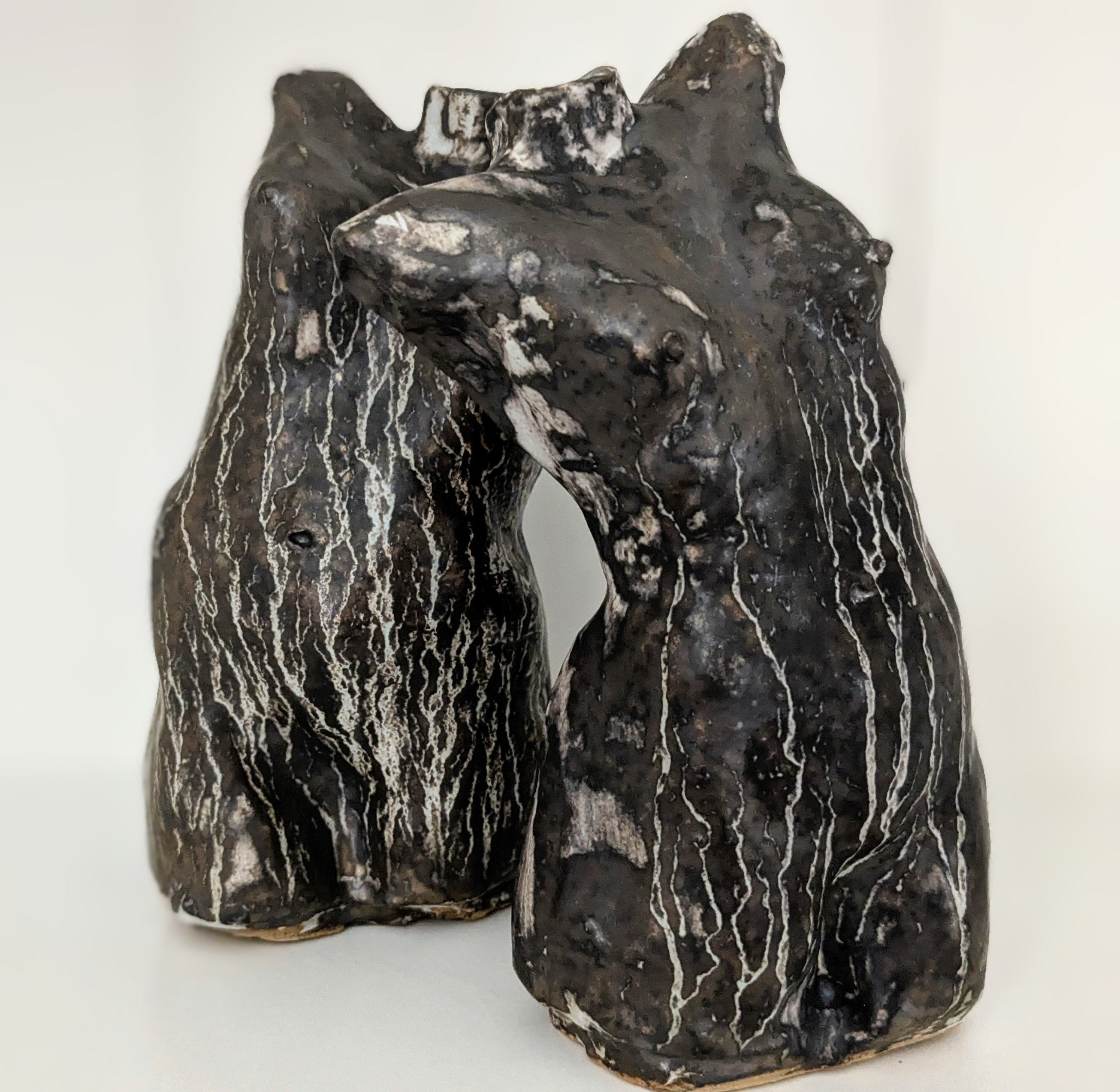 sylvia schroer torso | Saltbox gallery