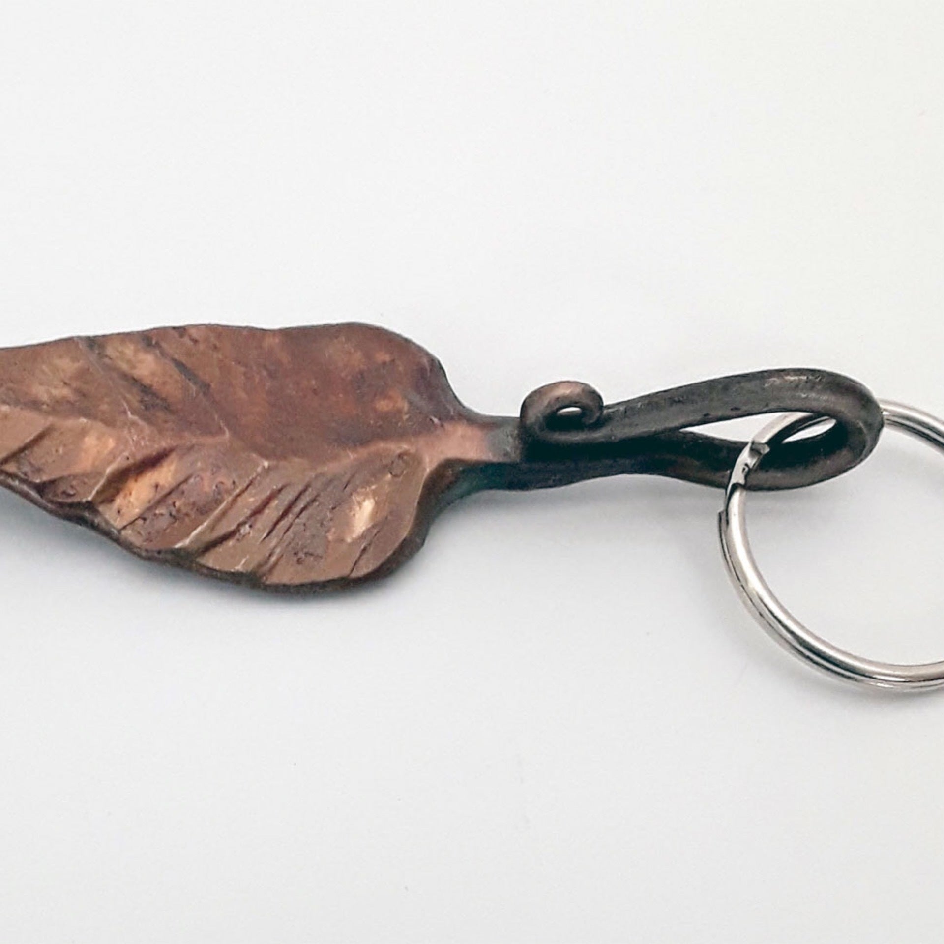 metalwork blacksmithing bronze iron garden | Saltbox gallery